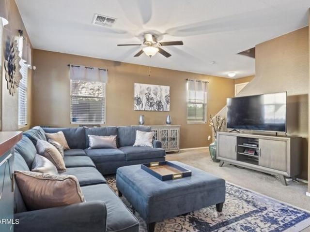 W Lynwood St, Phoenix, Home For Sale