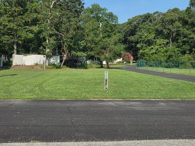 W Lagoon Sec 2 Rd Lot 77, Dagsboro, DE 19939
