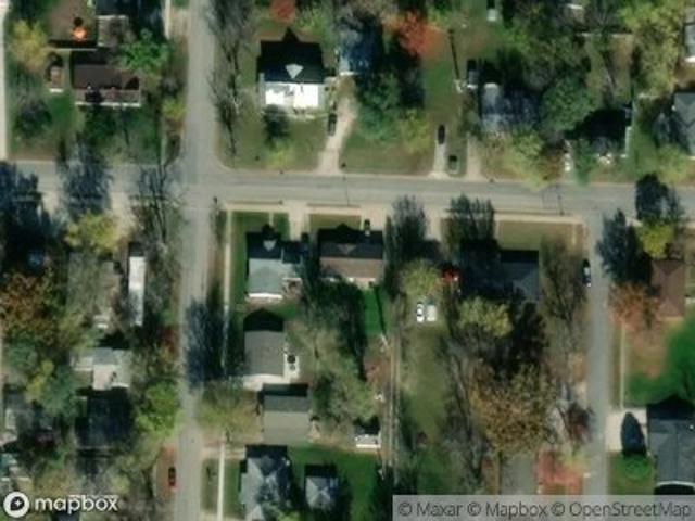 W Lakeview Ave