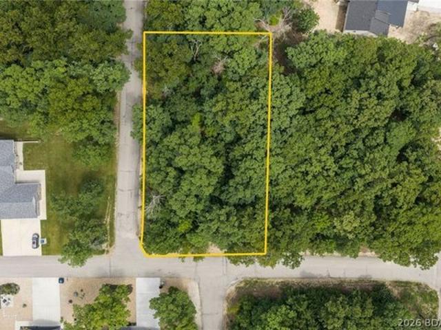 W Lake Ct Lot 280, Porto Cima, MO 65079