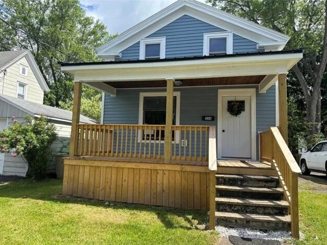 W Lake Ave, Herkimer, Home For Sale