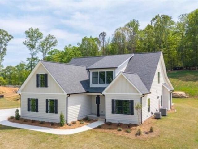 W Lake Blvd, Carrollton, Home For Sale