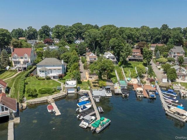 W Lake Blvd, Mahopac, Plot For Sale