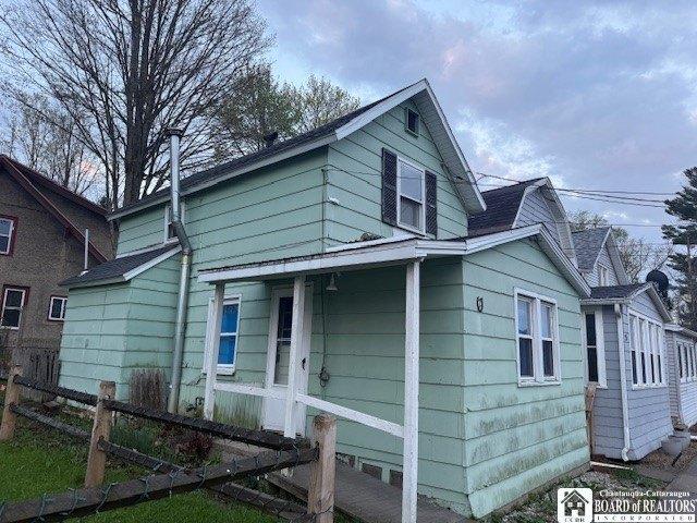 W Lake St, Celoron, Home For Sale