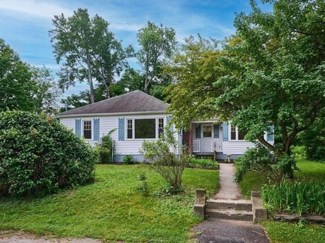 W Lake St, Easthampton, Home For Sale