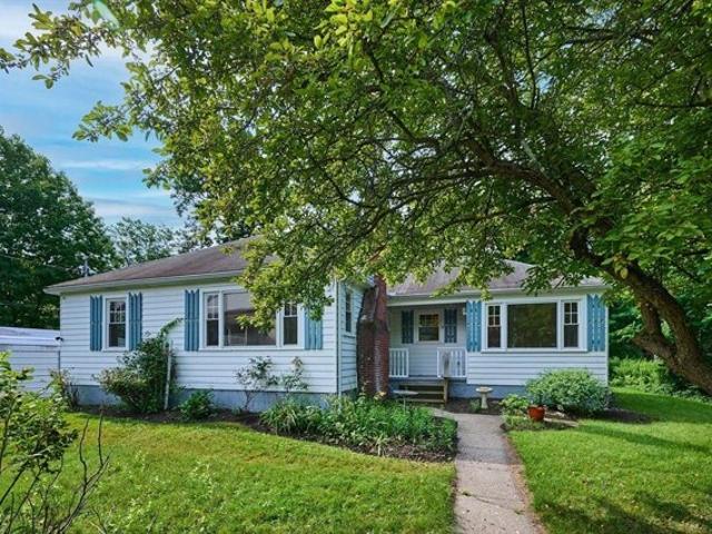 W Lake St, Easthampton, Home For Sale