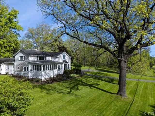 W Lake Rd, Auburn, Home For Sale