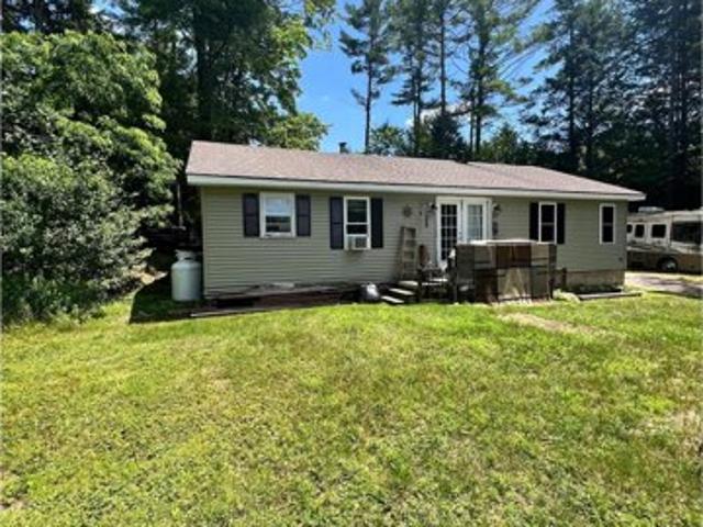 W Lake Rd, Fitzwilliam, Property For Sale