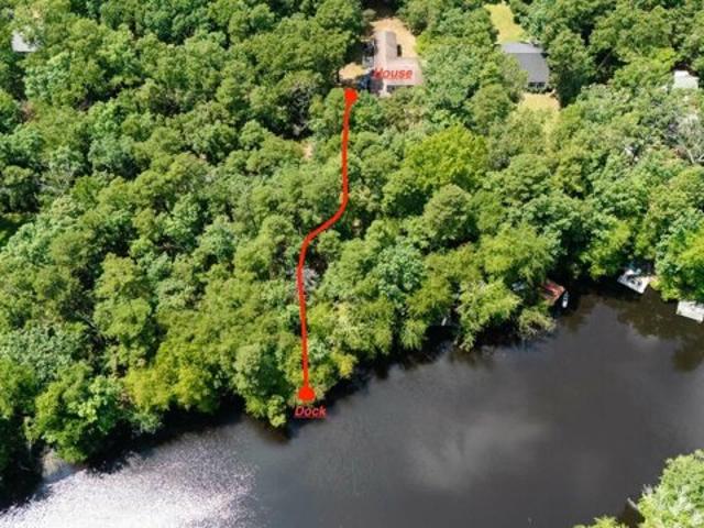 W Lake Rd, Medford, Home For Sale