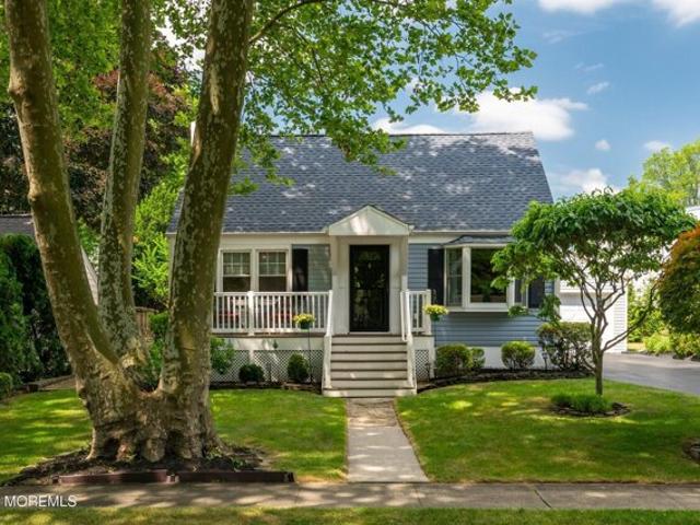 W Lake Rd, Red Bank, Home For Sale