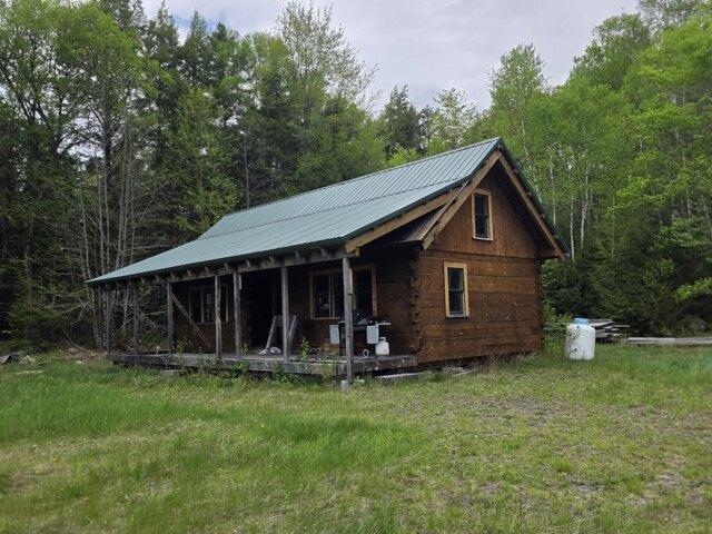 W Lake Rd, Talmadge, Home For Sale