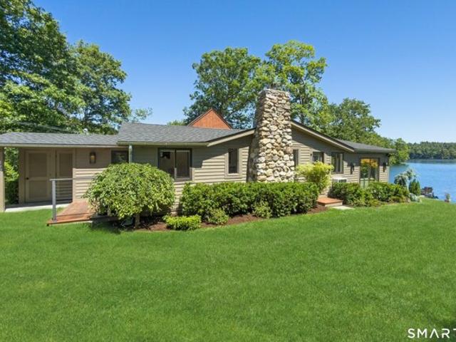 W Lake Rd Unit,woodbury, Condo For Sale