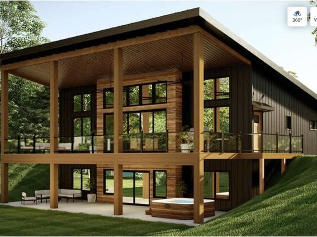 W Lakeshore Dr, Landrum, Plot For Sale