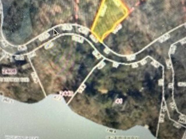 W Lakeshore Dr, Landrum, Plot For Sale