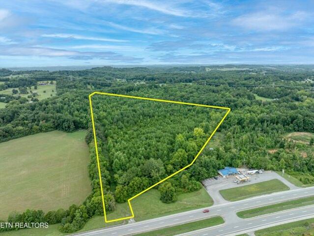 W Lamar Alexander Pkwy, Friendsville, Plot For Sale
