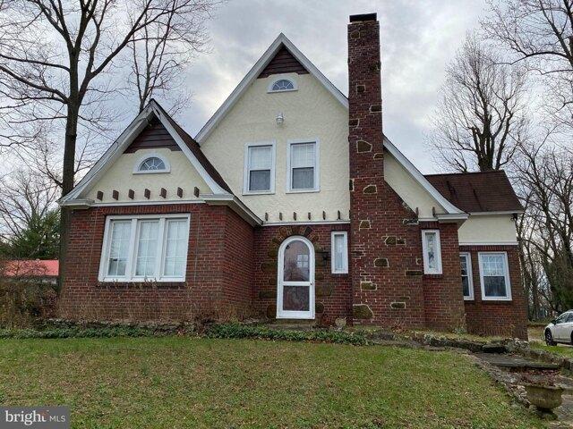 W Landis Ave, Vineland, Home For Sale