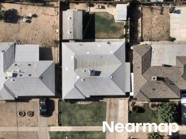 W Lansing Way