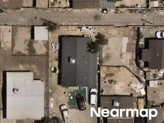 W Latham St