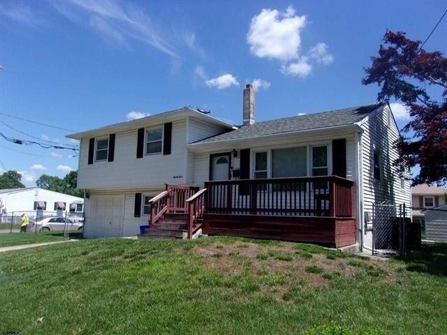 W Laurel Dr, Somers Point, Home For Sale