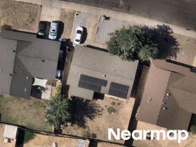 W Laurel Ln