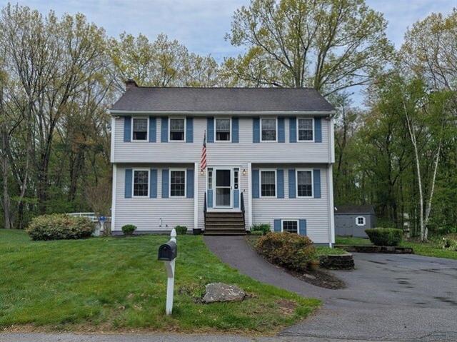 W Laurier St, Haverhill, Home For Sale