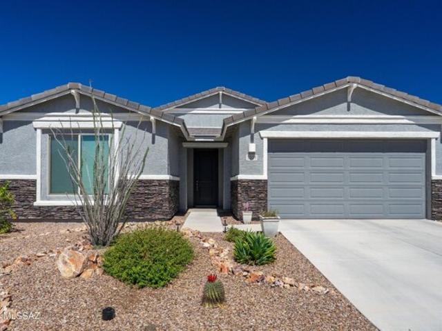 W Lazy Farm Dr, Tucson, Home For Sale