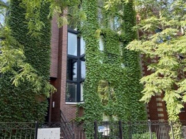 W Le Moyne St Apt W, Chicago, Condo For Sale