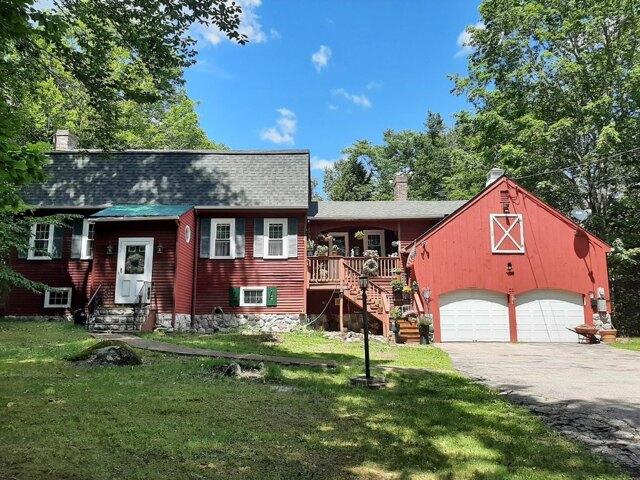 W Ledge Rd, Bartlett, Home For Sale