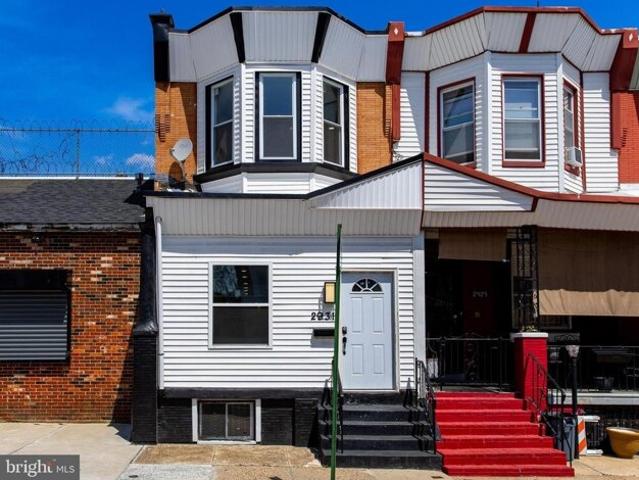 W Lehigh Ave, Philadelphia, Home For Sale