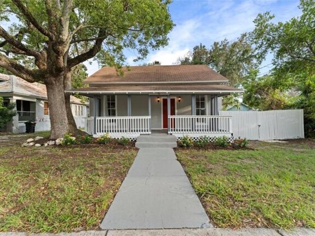 W Lemon St, Tarpon Springs, Home For Sale
