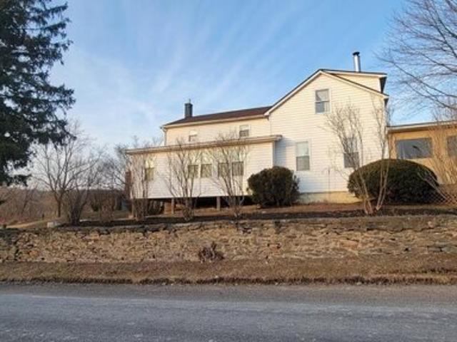 W Leroy Crossroads, Canton, Home For Sale