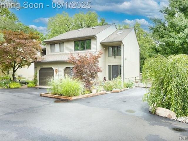 W Liberty St, Ann Arbor, Condo For Sale