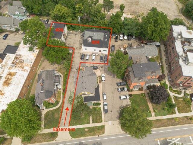 W Liberty St, Ann Arbor, Home For Sale
