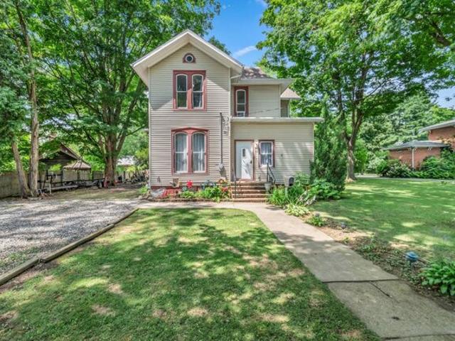 W Liberty St, Quincy, Home For Sale