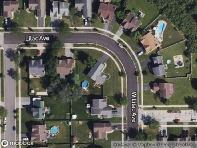 W Lilac Ave