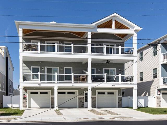 W Lincoln Ave Unit,wildwood, Condo For Sale