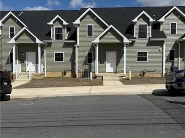 W Lincoln St, Easton, Home For Sale