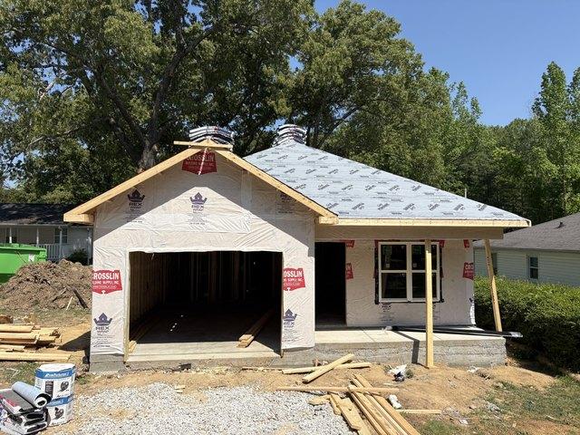 W Lincoln St, Tullahoma, TN 37388