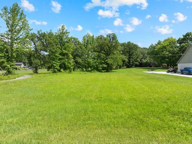 W Lincoln St, Tullahoma, TN 37388