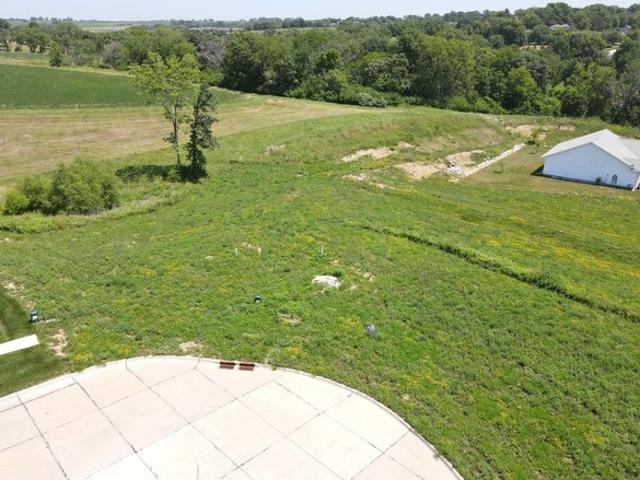W Lincoln Pl Lot 8, Indianola, IA 50125
