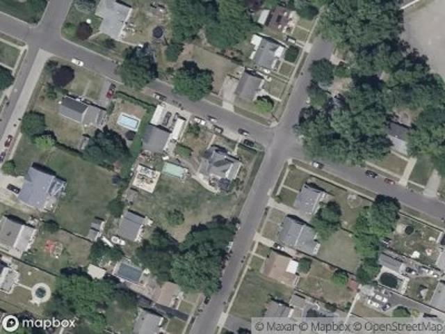 W Linden Ave