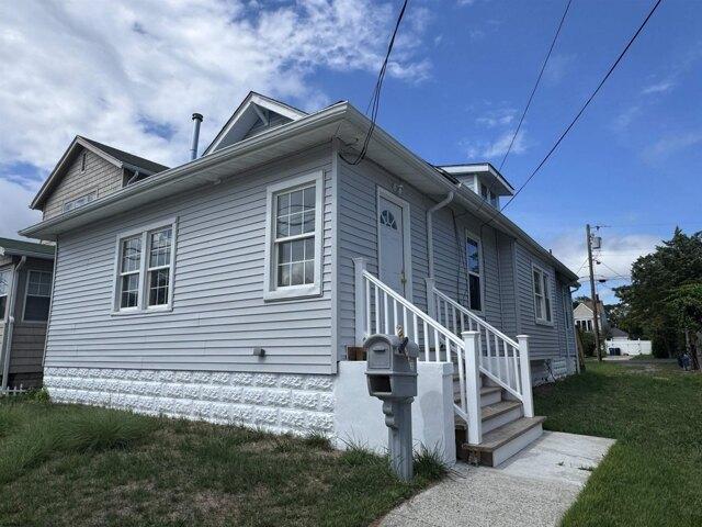 W Lindley Ave, Pleasantville, Home For Sale