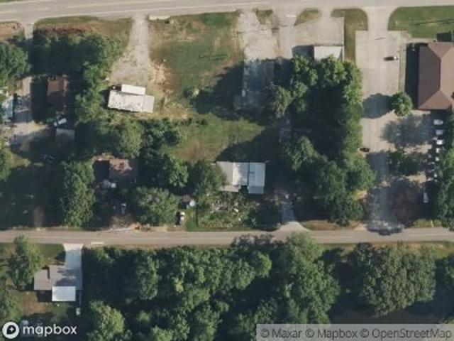 W Lipham St