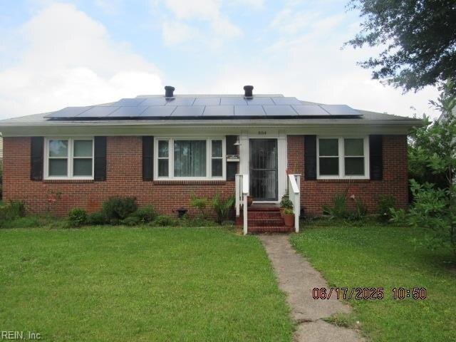 W Little Creek Rd, Norfolk, Home For Sale