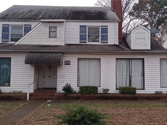 W Little Creek Rd, Norfolk, Home For Sale