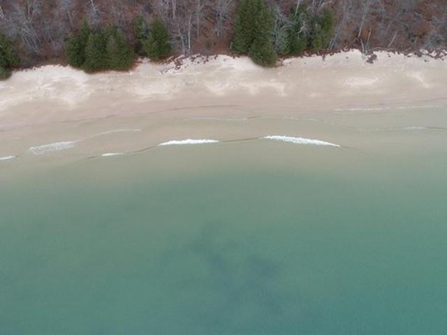 W Little Harbor Rd Parcel B, Manistique, MI 49854