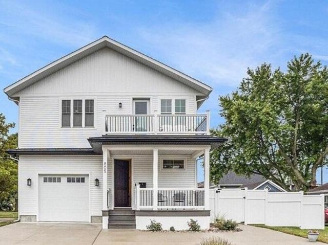 W Loomis St, Ludington, Home For Sale