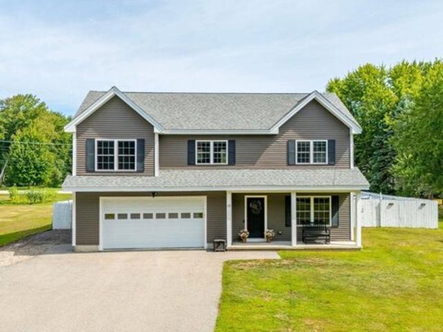 W Loop Rd, Biddeford, Home For Sale