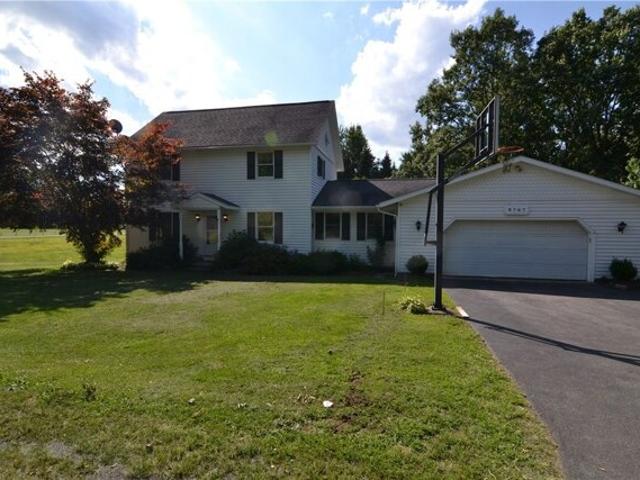 W Loop Rd, Port Byron, Home For Sale