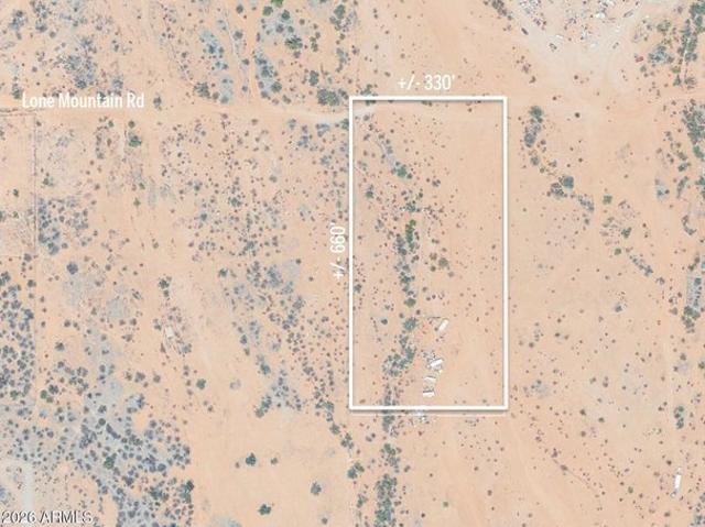 W Lone Mountain Rd, Wittmann, AZ 85361